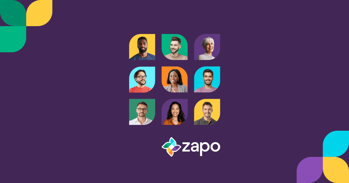 Get Work rebrands to Zapo | Press release