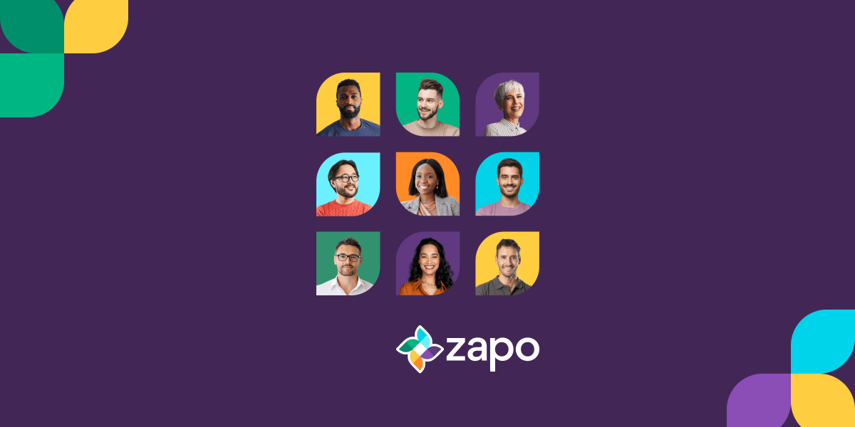 Get Work rebrands to Zapo | Press release