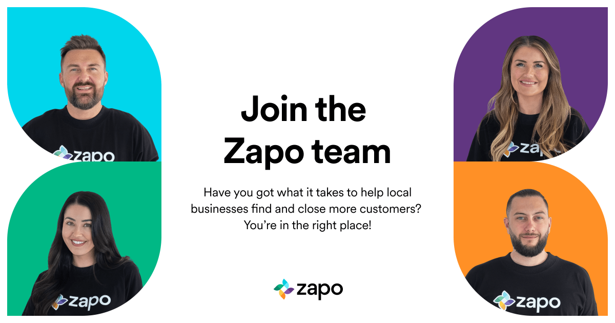 Careers | Zapo