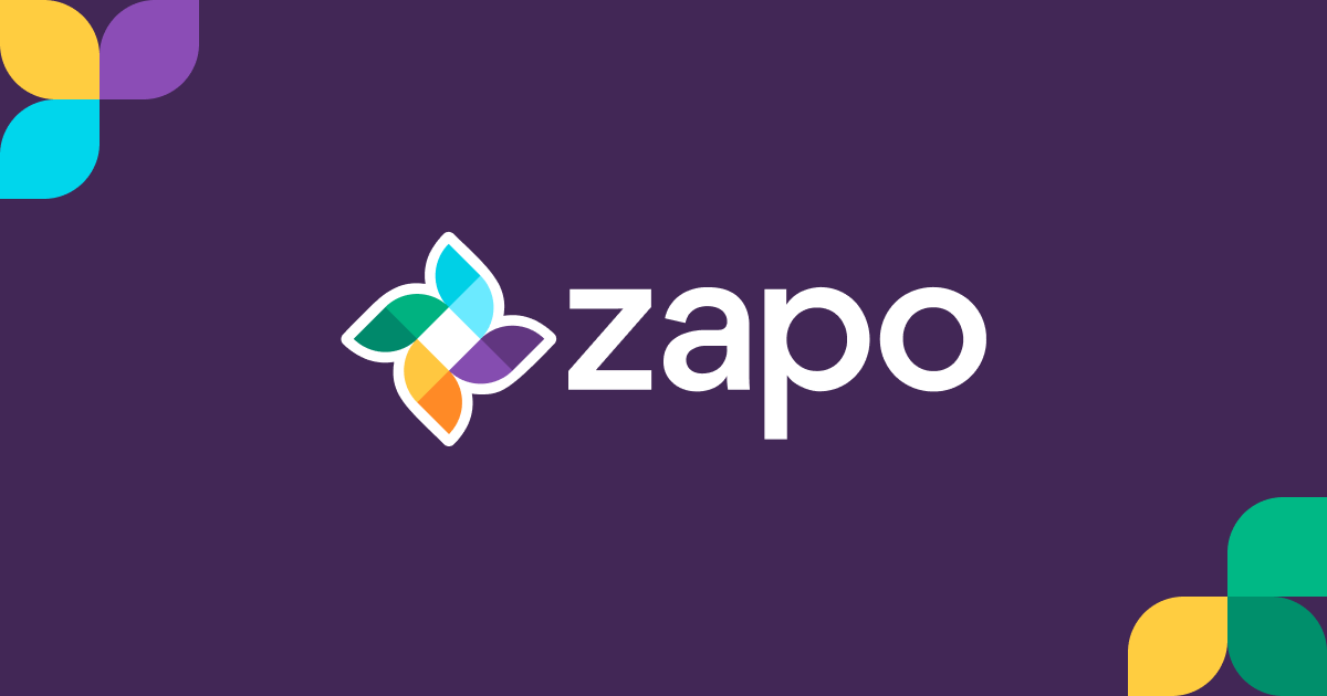 Zapo | We're launching soon! Be the first to know!